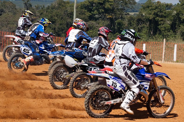 Course Moto - Photo gratuite sur Pixabay - Pixabay