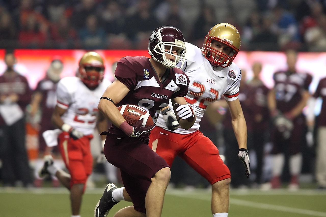 800+ Free American Football & Football Images - Pixabay
