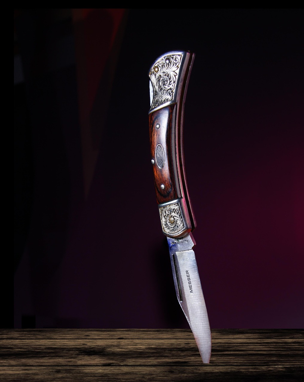 Knife Pocket Light Wood - Free photo on Pixabay - Pixabay