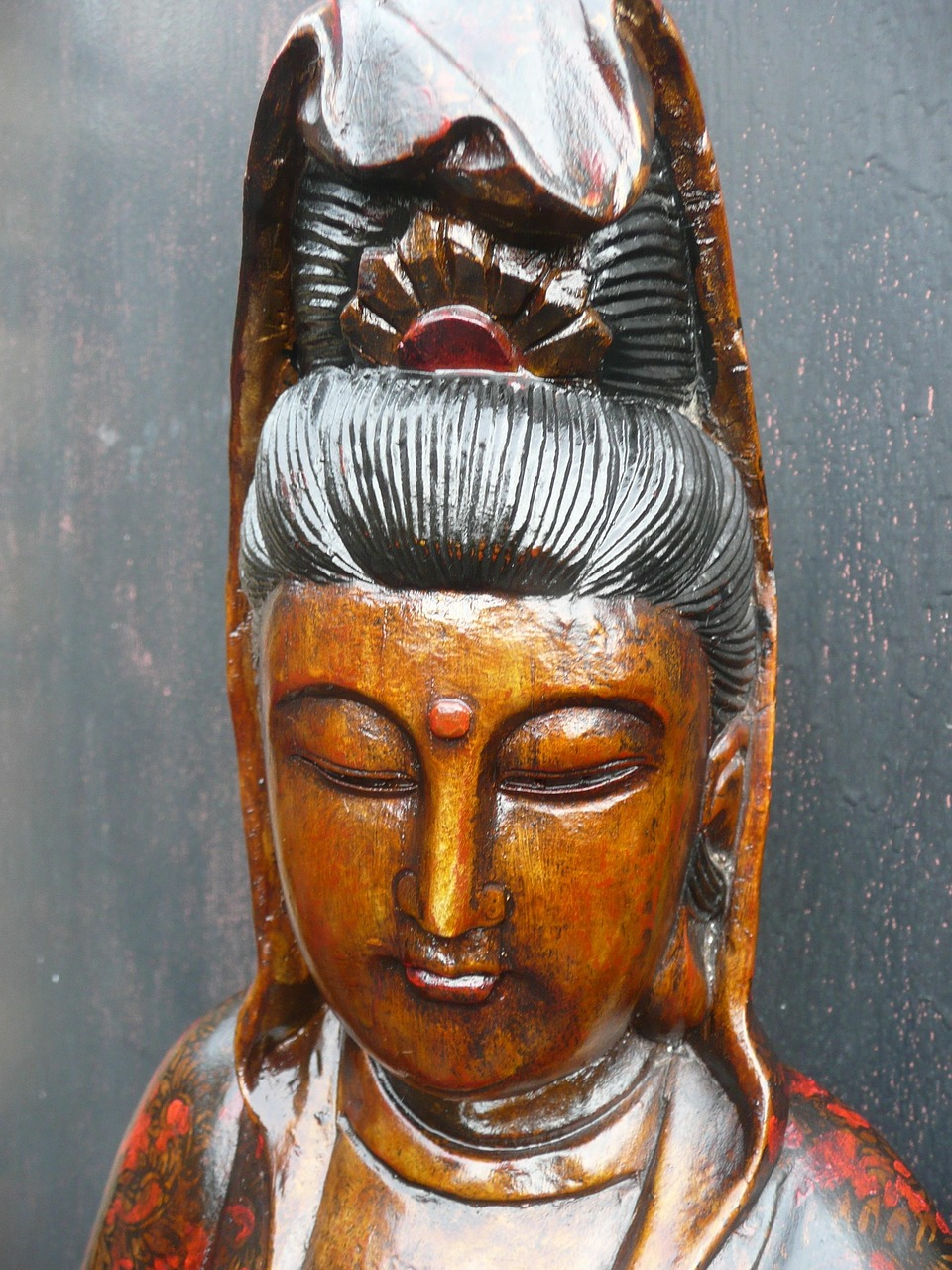 Quanyin Kuan Yin Religion - Free photo on Pixabay - Pixabay