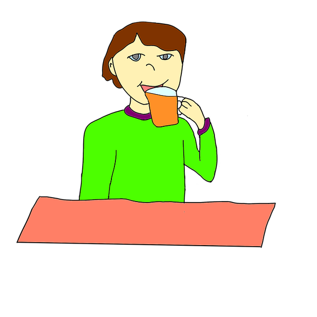 Zumo De Naranja Beber Taza - Imagen gratis en Pixabay - Pixabay