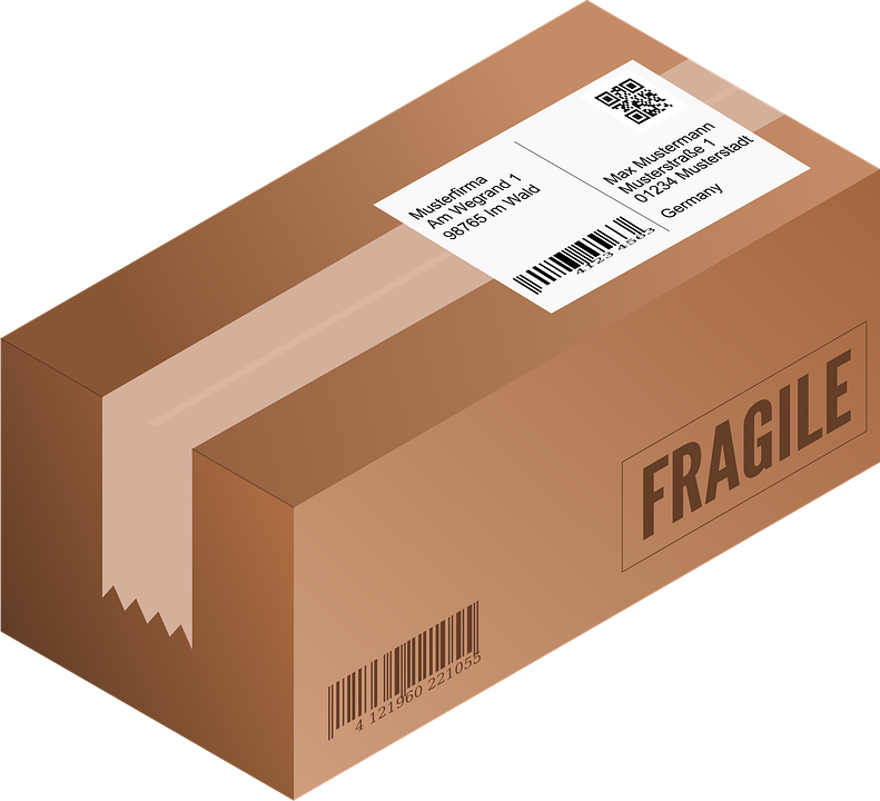 Package Shipping Made Free Vector Graphic On Pixabay Package Shipping Made Free Vector Graphic On Pixabay