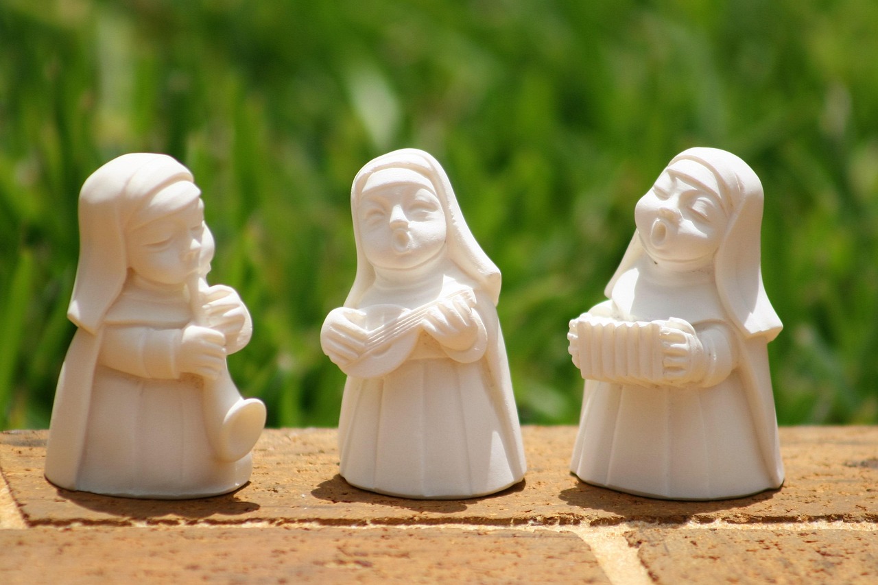 500+ Free Nun & Religion Images - Pixabay