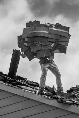 100+ kostenlose Dachdecker und Dach-Bilder