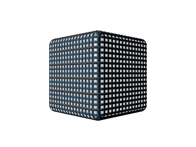 Download Cube Blocks Bricks Royalty Free Stock Illustration Image