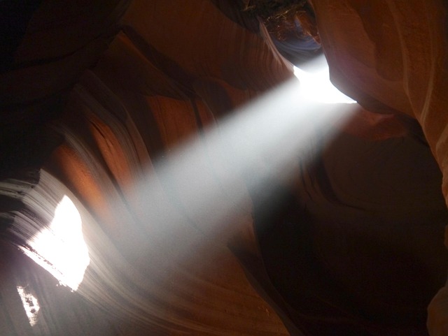 Antelope Canyon Cave - Free photo on Pixabay - Pixabay