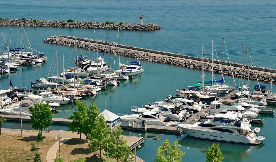Water Boten Jachthaven - Gratis foto op Pixabay - Pixabay
