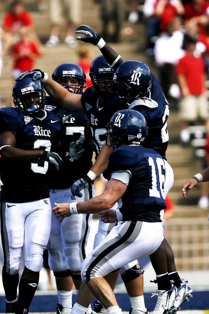 80+ Free Touchdown & Nfl Images - Pixabay