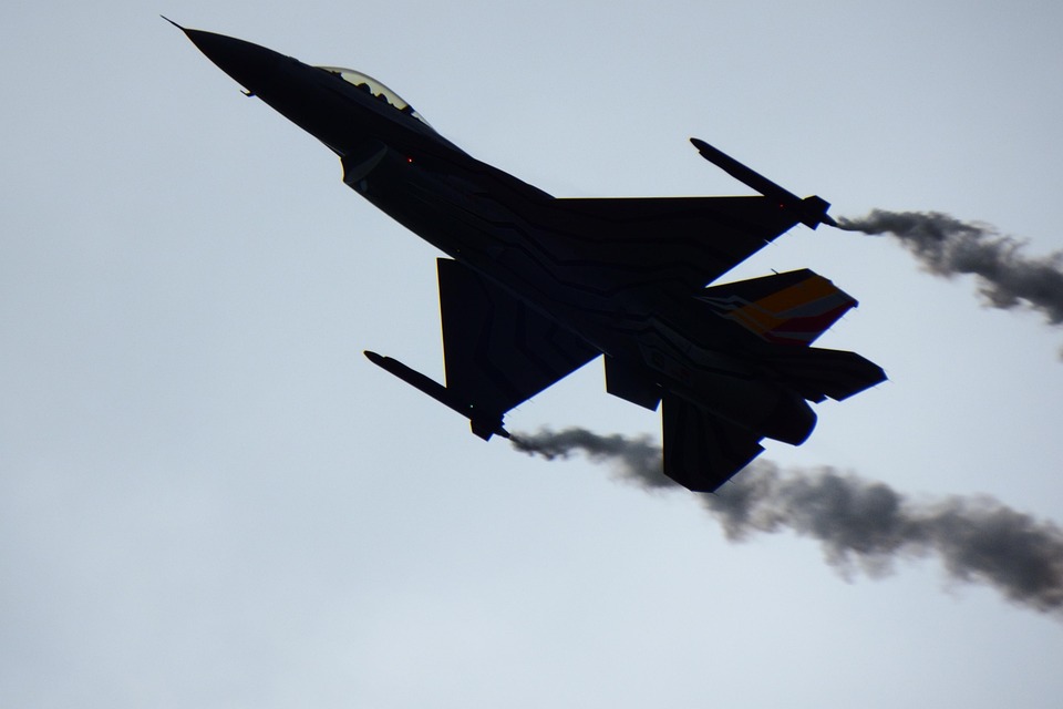 Airshow Aircraft Military - Free photo on Pixabay - Pixabay