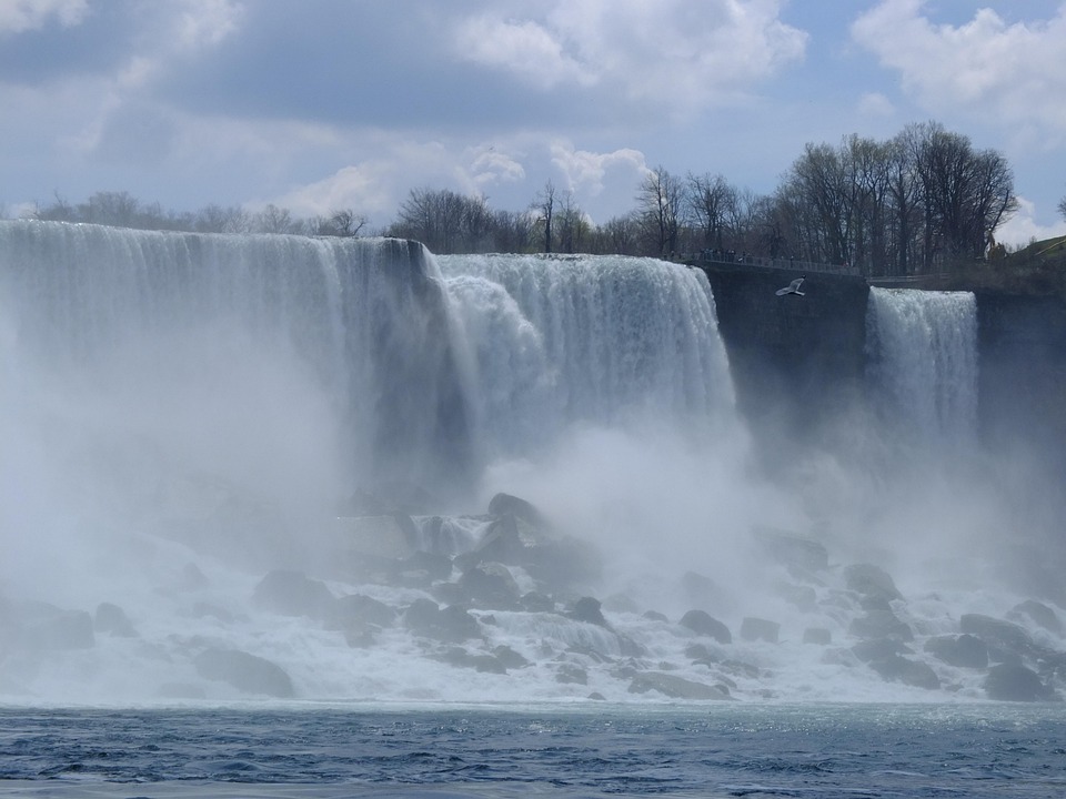 Travel Niagara Falls - Free photo on Pixabay - Pixabay