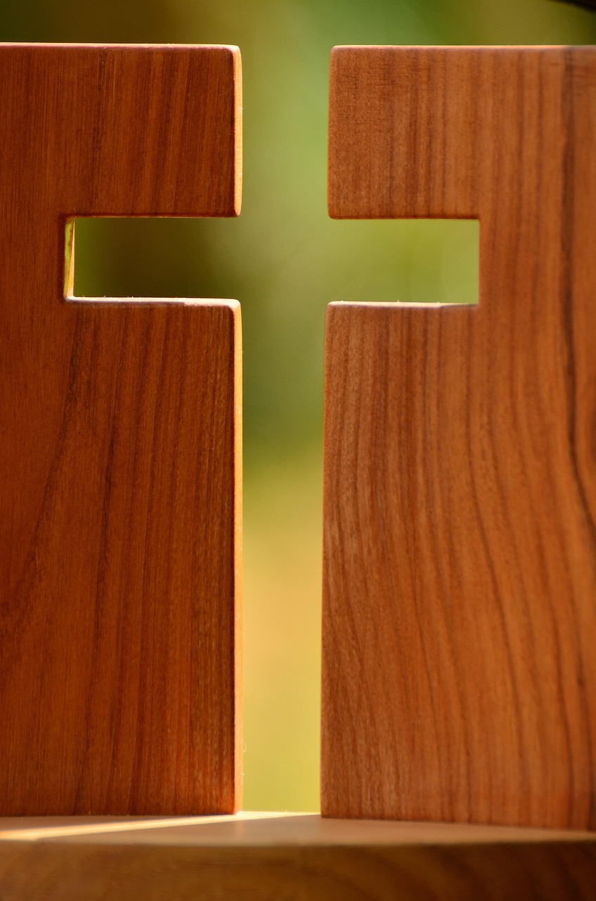 Cross Symbol Christian Faith - Free photo on Pixabay