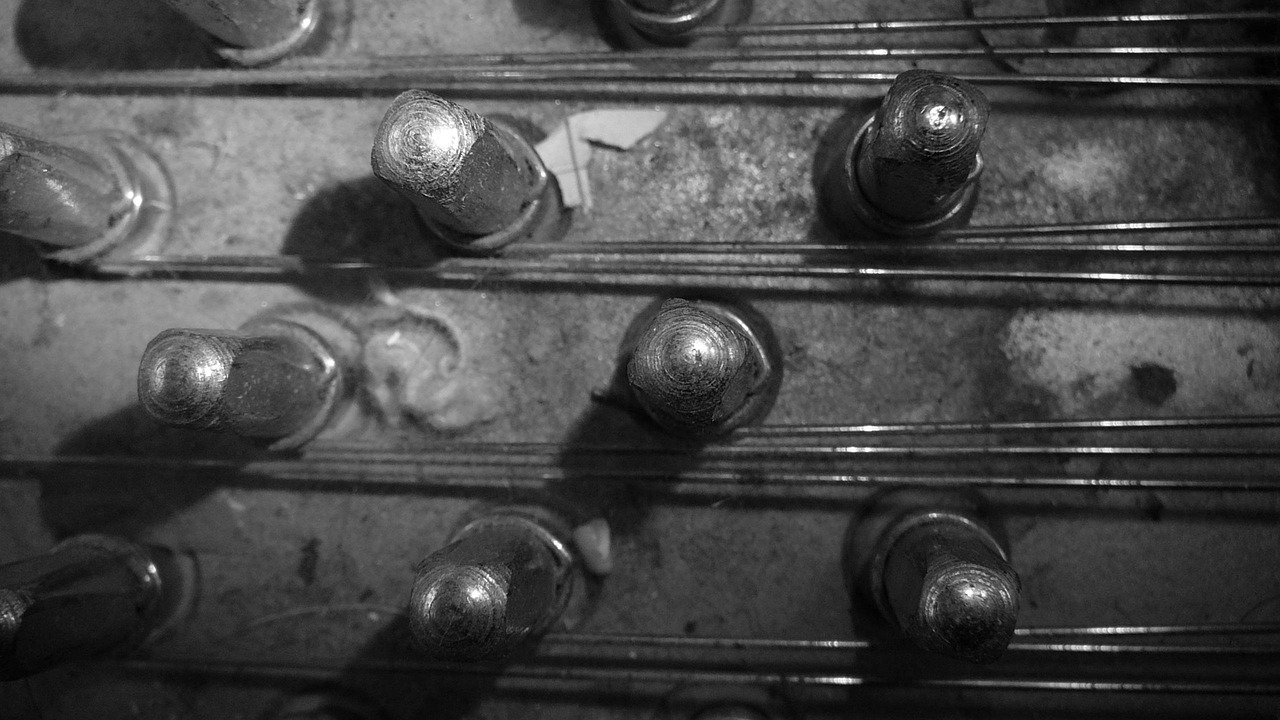 Clásico Viejo Piano Instrumentos - Foto gratis en Pixabay - Pixabay