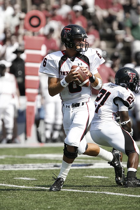American Football Quarterback - Free photo on Pixabay - Pixabay