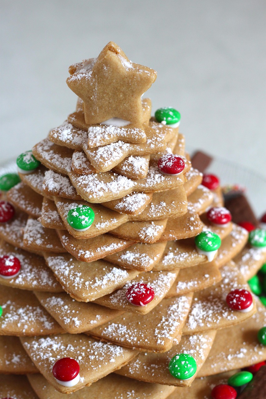 Food Star Stars Brown - Free photo on Pixabay - Pixabay