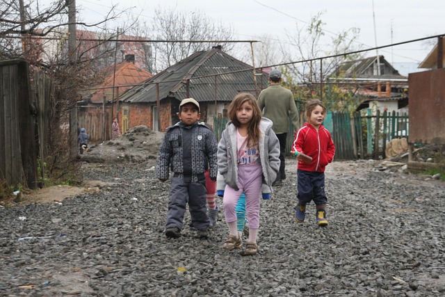 Gypsies Children - Free photo on Pixabay
