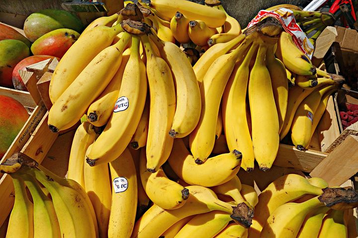 50+ Free Bunch Of Bananas & Banana Images - Pixabay