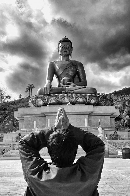 Buddha Spritualism Prayer - Free photo on Pixabay - Pixabay