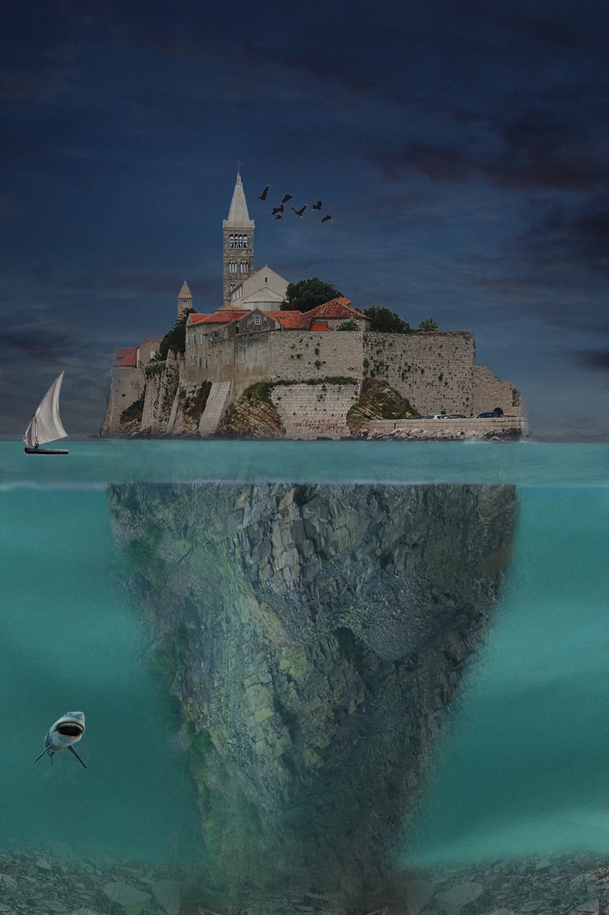 Isla De Rab Croacia Vacaciones - Imagen gratis en Pixabay - Pixabay