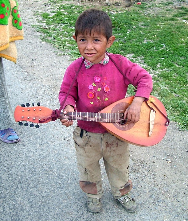 Boy Musician Gypsies - Free photo on Pixabay - Pixabay