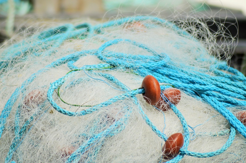 Net Fishing Nets France - Free photo on Pixabay