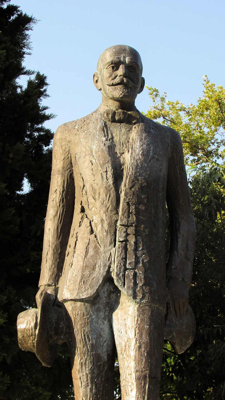Eleftherios Venizelos Político - Foto gratis en Pixabay - Pixabay