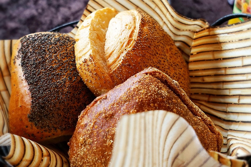 Bread Crumbs - Free photo on Pixabay - Pixabay