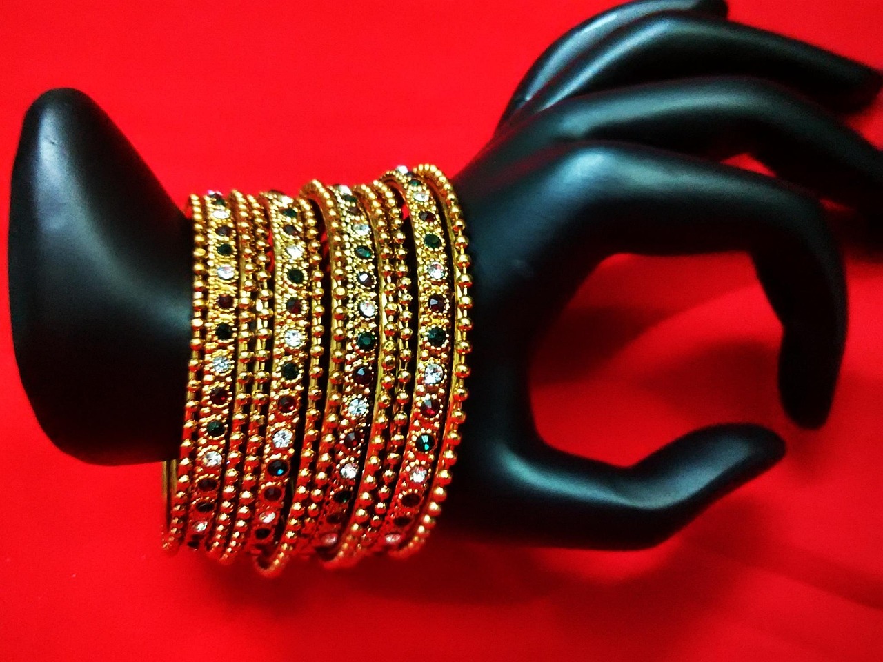 Jewelry Elegance Jewellery - Free photo on Pixabay
