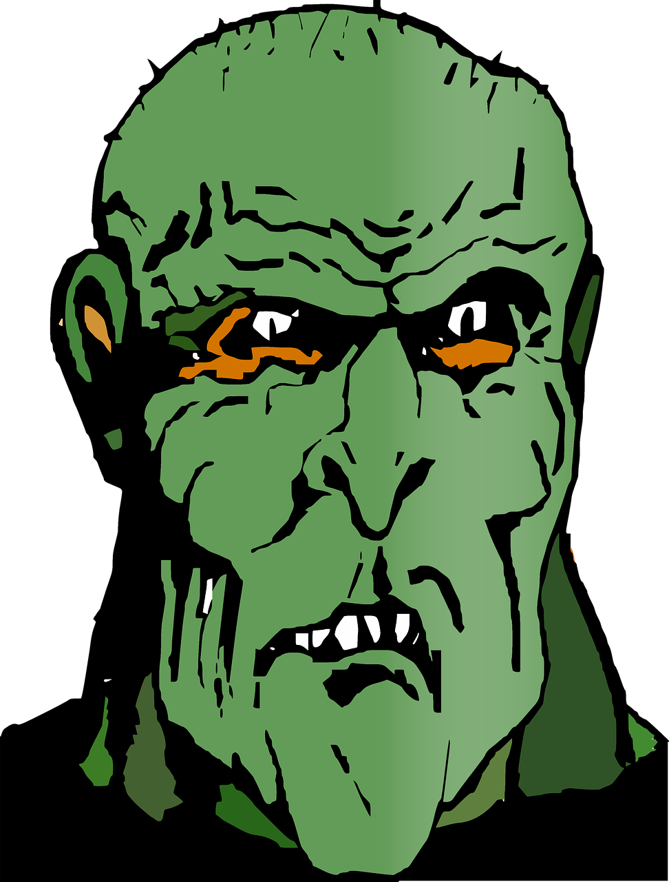 50+ Free Ogre & Orc Images - Pixabay