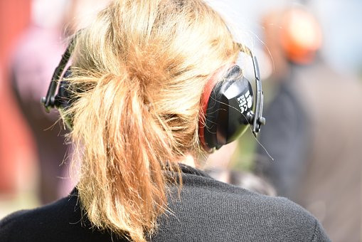 30+ Free Ear Protection & Hearing Protection Images - Pixabay