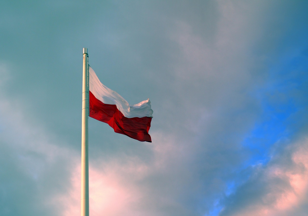 Flaga Polska Polski Darmowe Zdj cie Na Pixabay Flaga Polska Polski Darmowe Zdj cie Na Pixabay