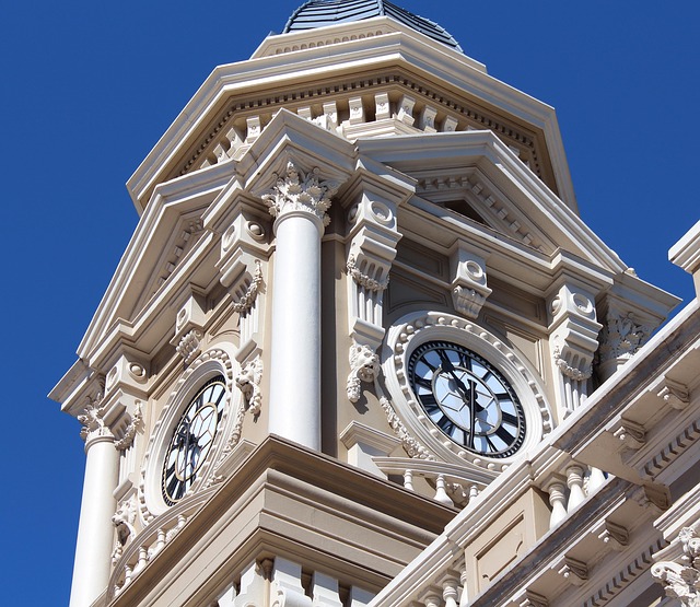 Tower Town Hall City Port - Free photo on Pixabay