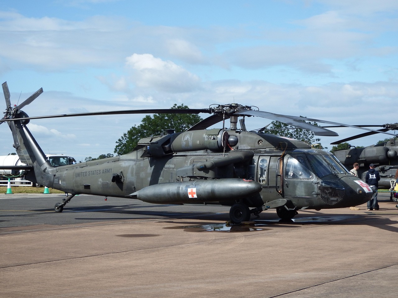 Apache Tentara Helikopter - Foto gratis di Pixabay - Pixabay
