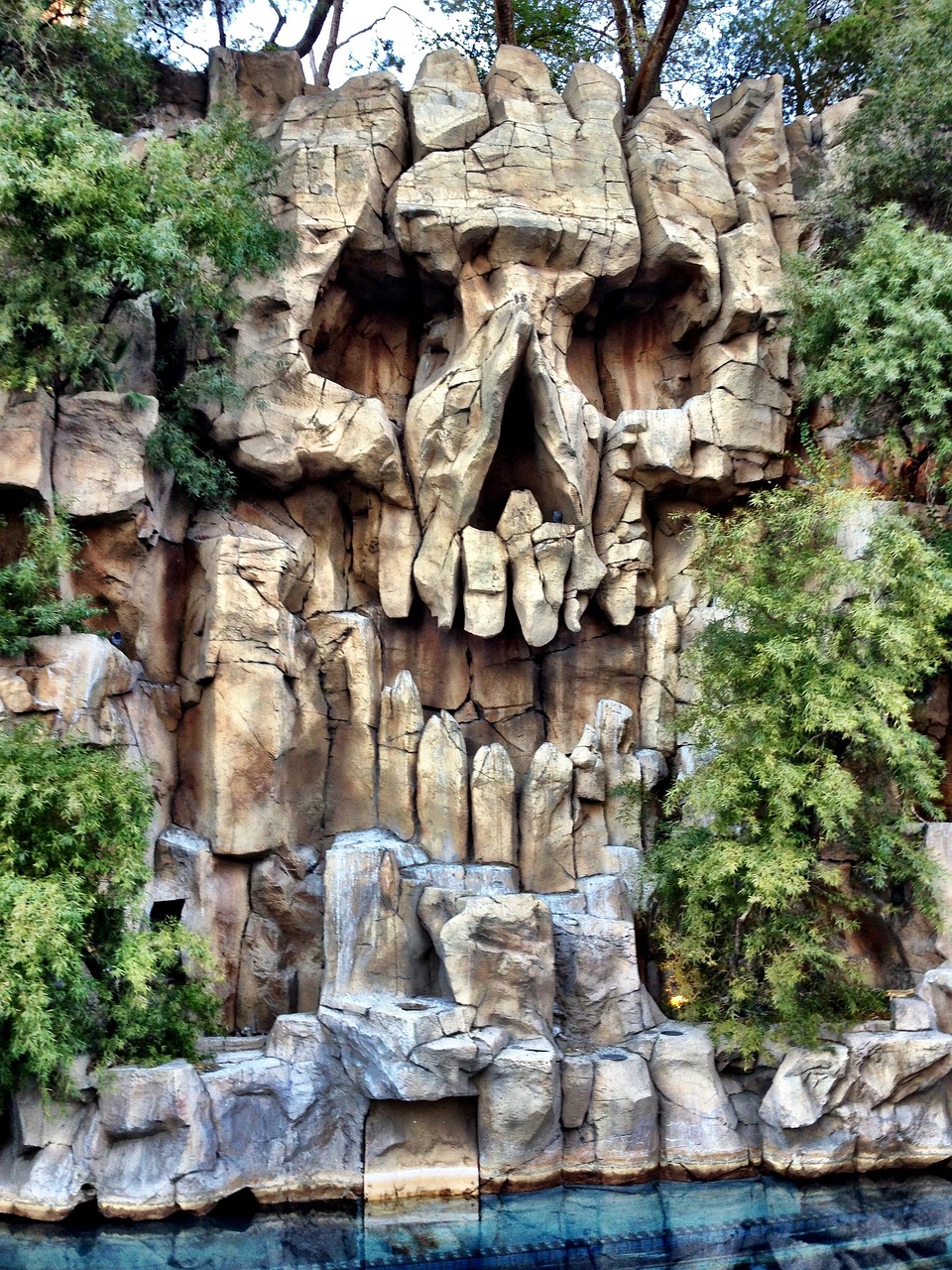 Skull Las Vegas Pirate - Free photo on Pixabay - Pixabay