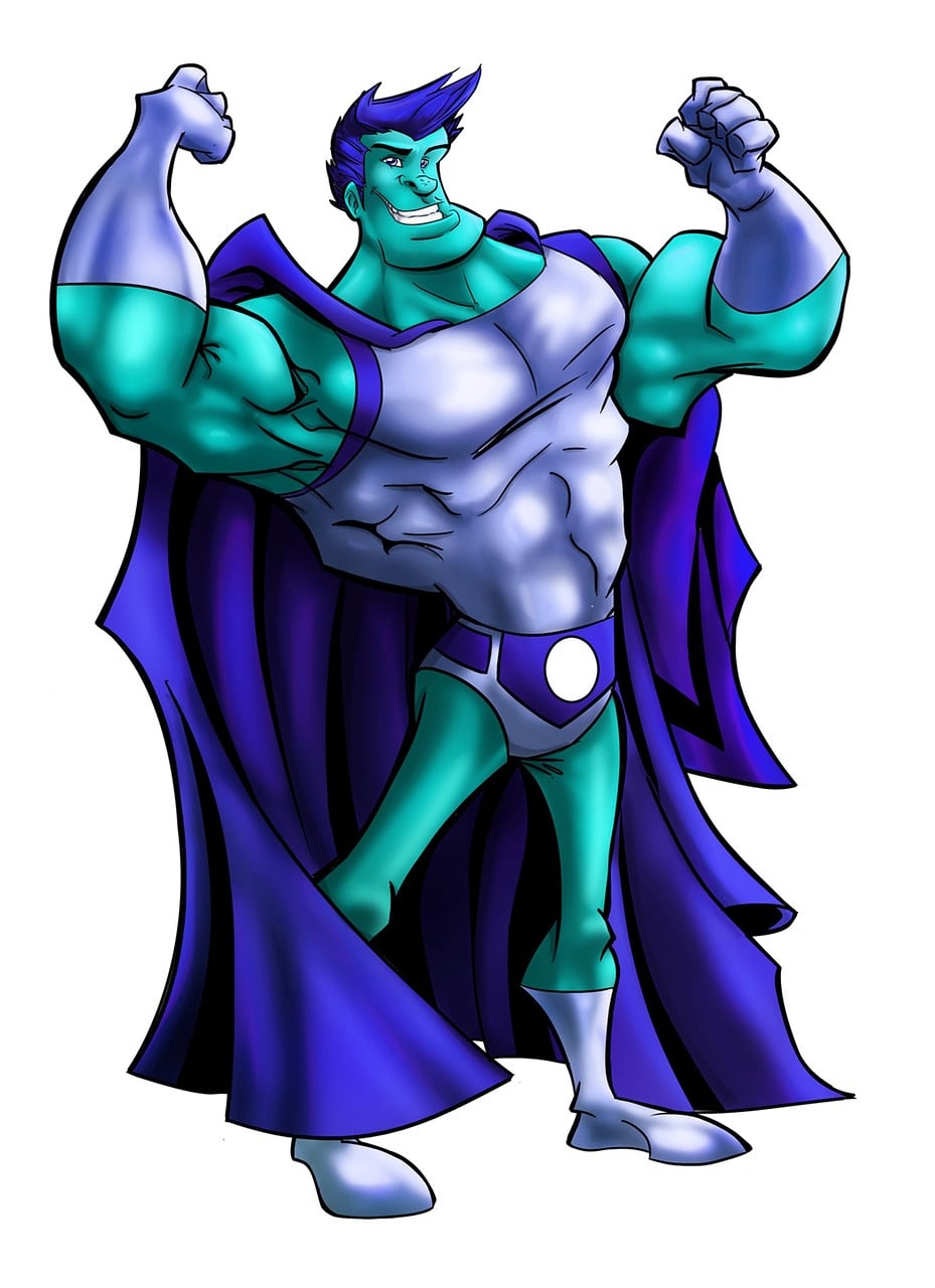 3,000+ Free Hero & Super Hero Images - Pixabay