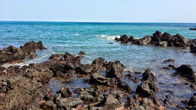 Jeju Sea Summer - Pixabay의 무료 사진 - Pixabay