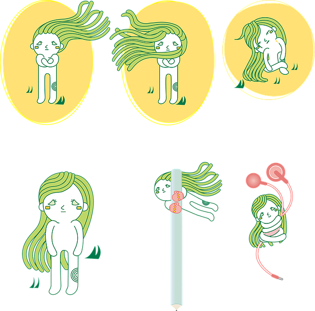 Download Tree Girl Character Royalty-Free Vector Graphic - Pixabay