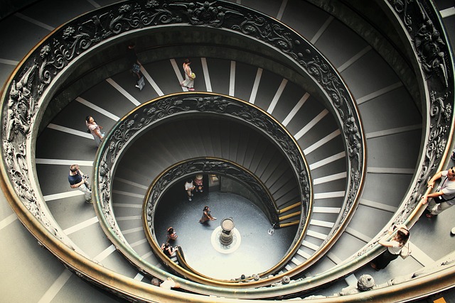 Rome Building Stairs - Free photo on Pixabay - Pixabay