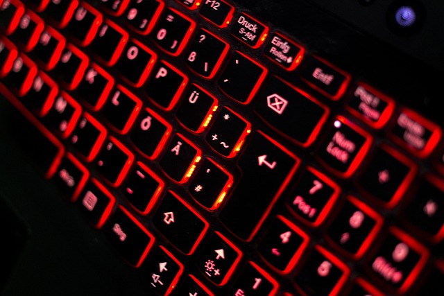 Keyboard Keys Computer - Free photo on Pixabay