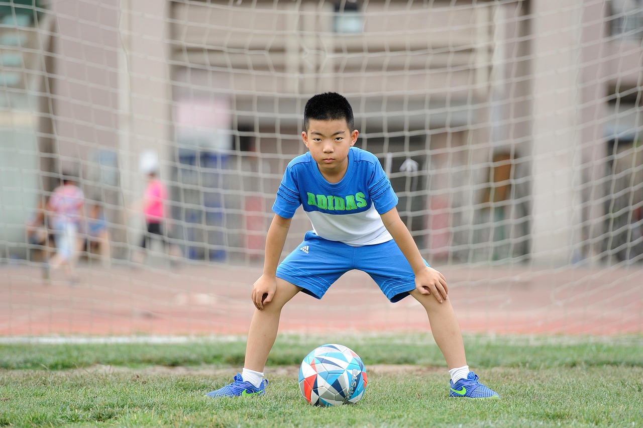 Futebol Adolescente Vegetação - Foto gratuita no Pixabay - Pixabay