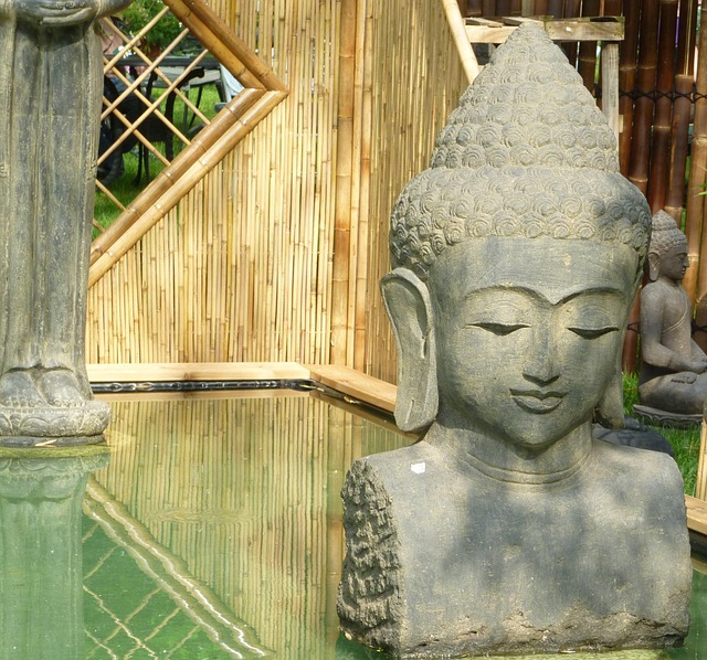 Buddha Yoga Zen - Free photo on Pixabay - Pixabay