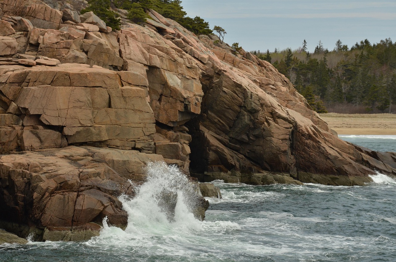 Rock Lake Water - Free photo on Pixabay