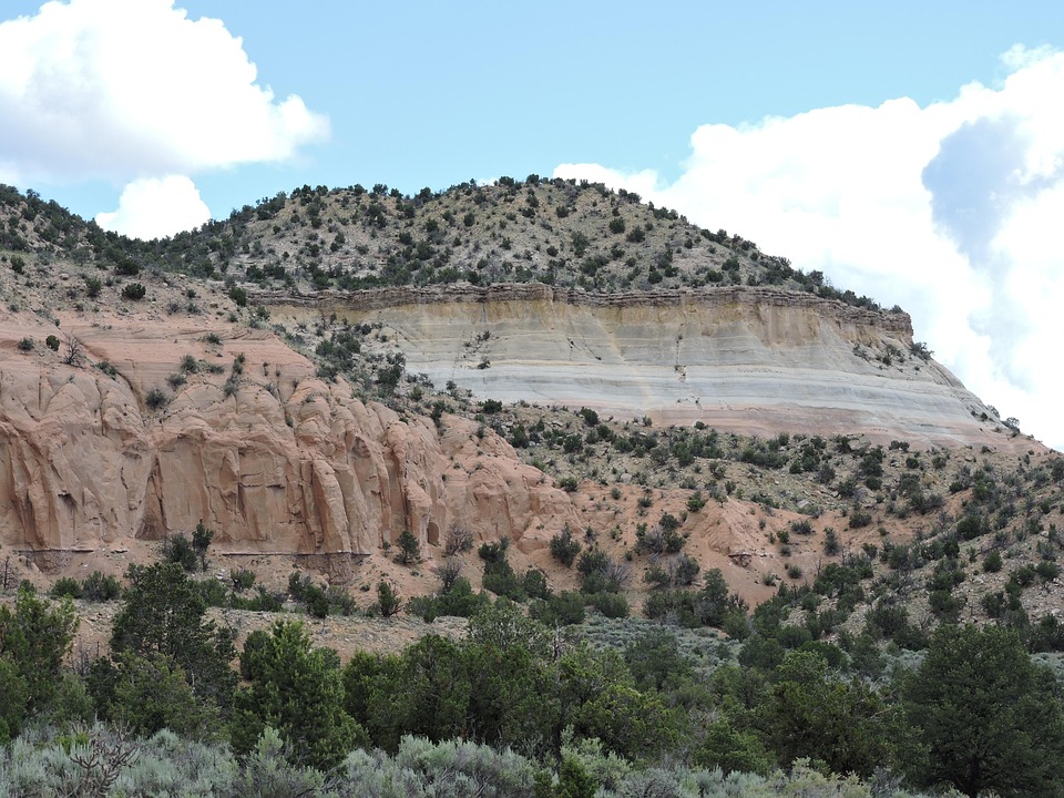 New Mexico Nature Scenic - Free photo on Pixabay - Pixabay