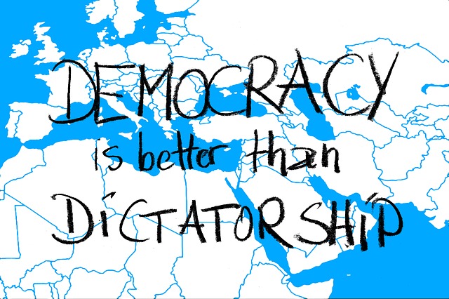 600+ kostenlose Demokratie Und Diktatur und Demokratie-Bilder - Pixabay