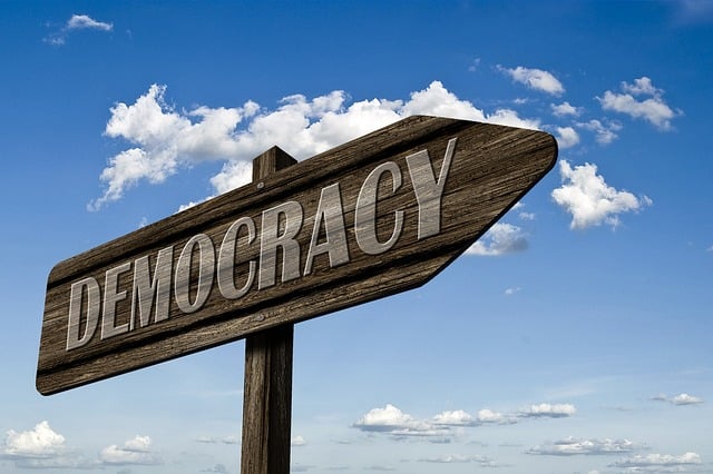 300+ kostenlose Demokratie & Wahl Illustrationen - Pixabay