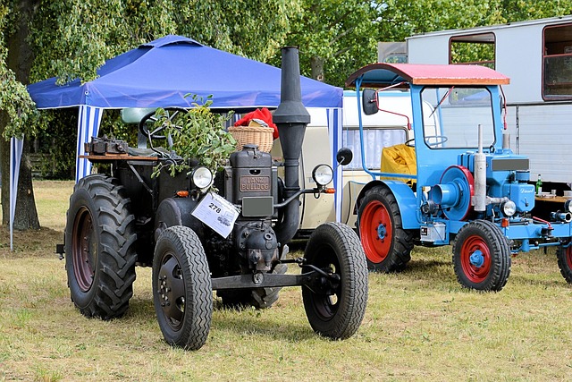 30+ kostenlose Lanz Bulldog und Traktor-Bilder - Pixabay
