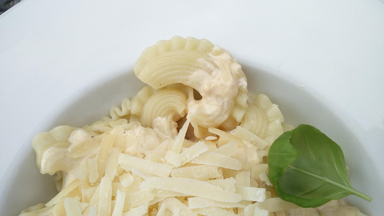 Fideos Pasta Italiano - Foto gratis en Pixabay - Pixabay