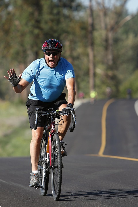 Radfahrer Fahrer Radfahren - Kostenloses Foto auf Pixabay