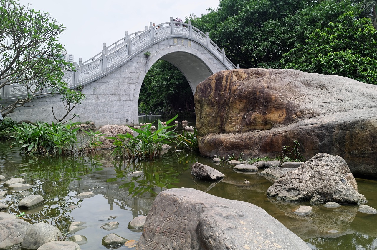 China Shenzhen Parque - Foto gratis en Pixabay - Pixabay