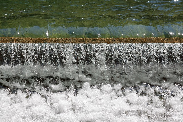 Agua Presa Claro - Foto gratis en Pixabay - Pixabay
