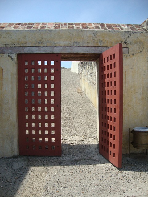 Porte Carthagène - Photo gratuite sur Pixabay - Pixabay